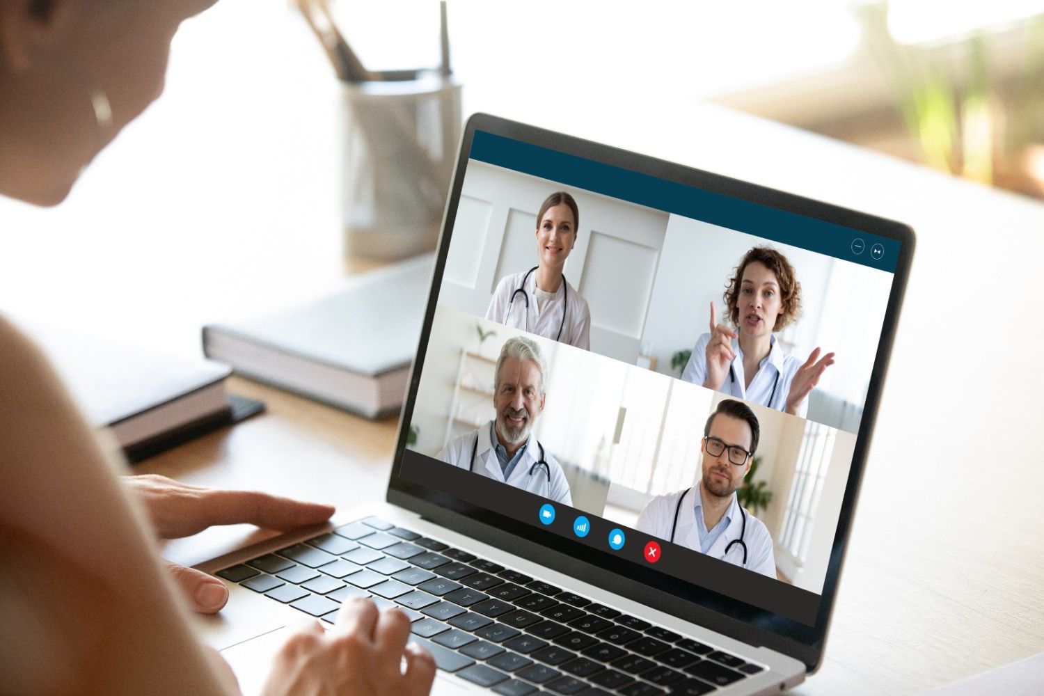 Healthcare Market Research Agency | Patient & HCP Insights | TriVoca Health