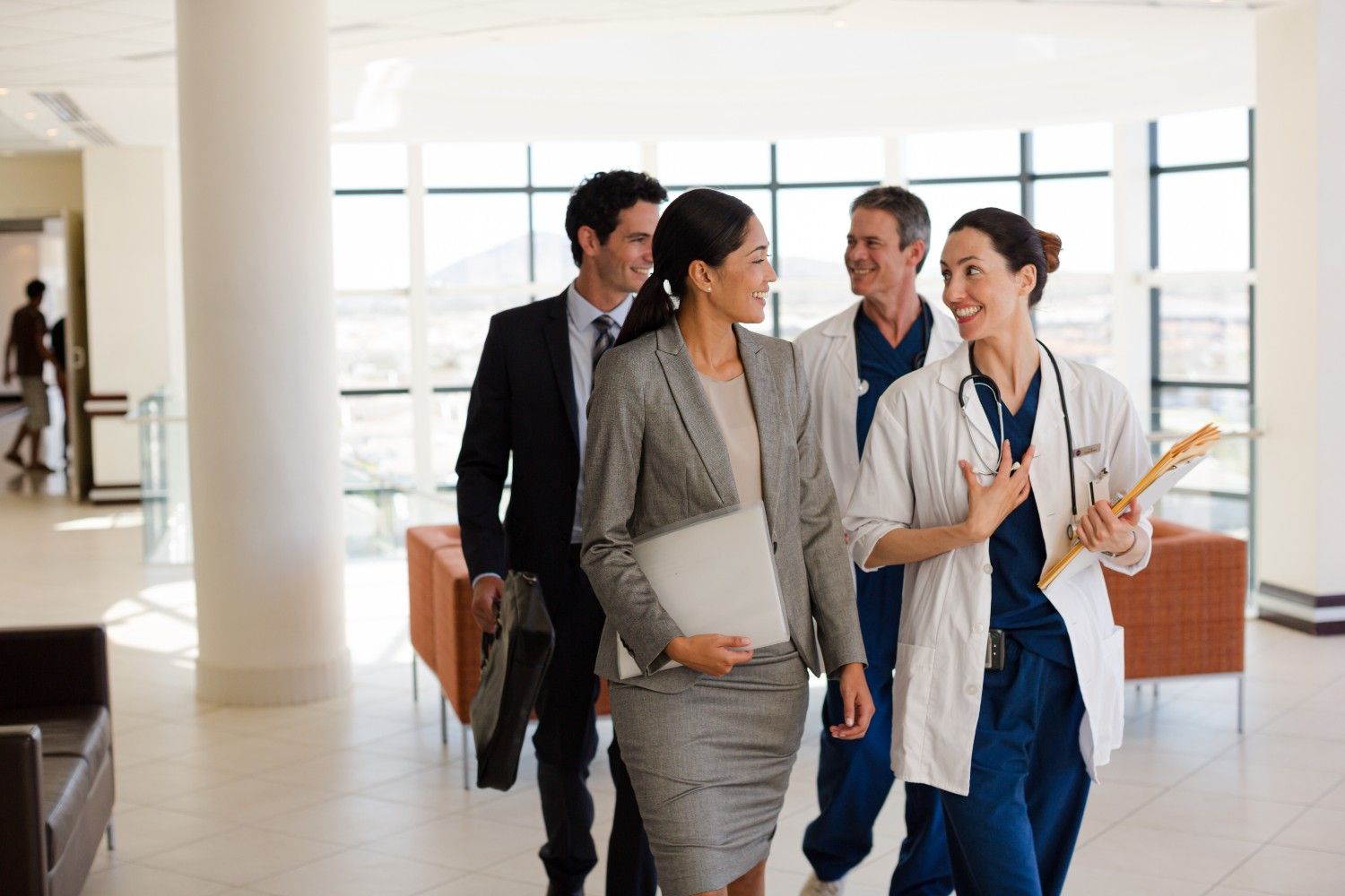 Healthcare Market Research Agency | Patient & HCP Insights | TriVoca Health