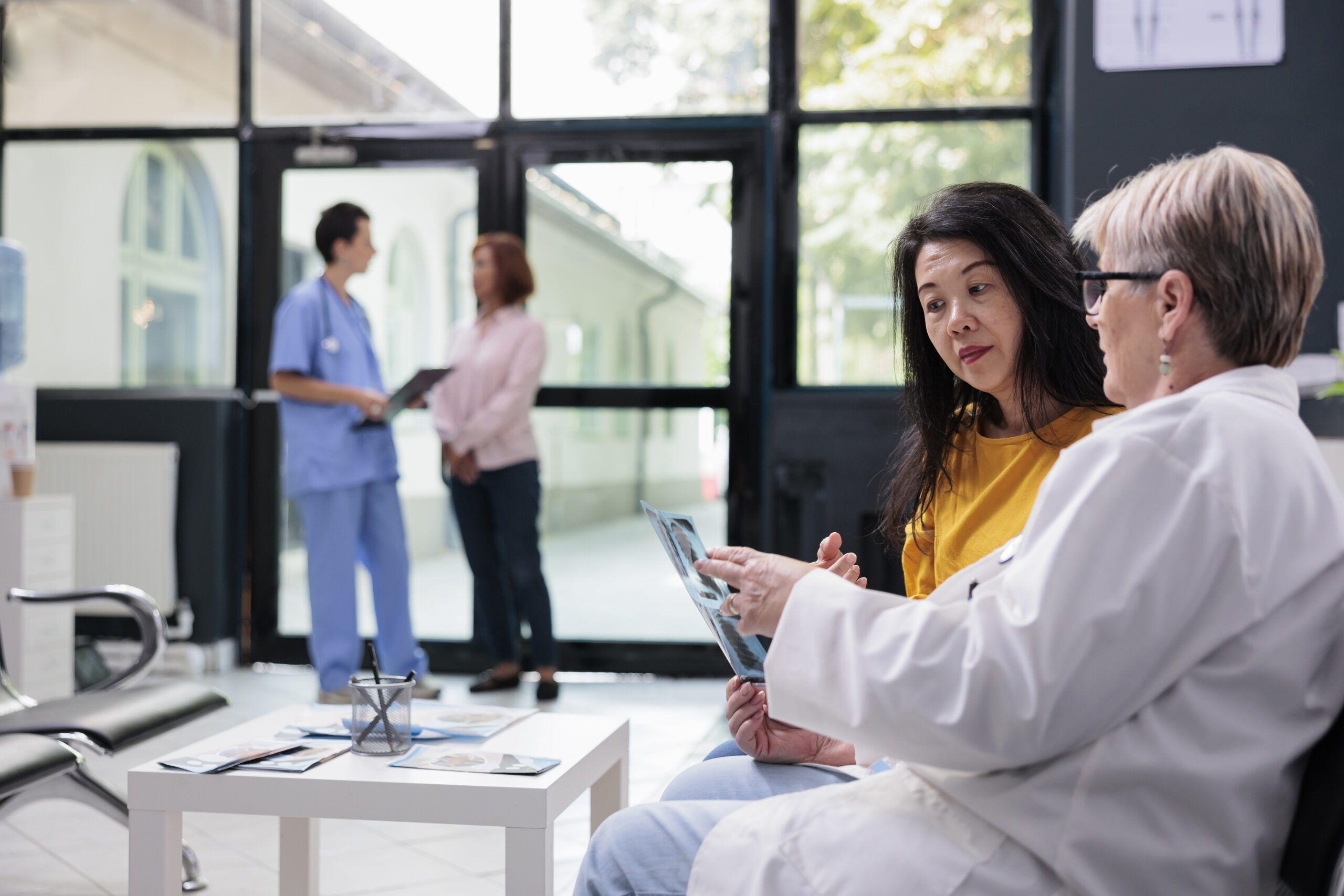 The Hidden Truths of Women's Health Revealed | TriVoca Health