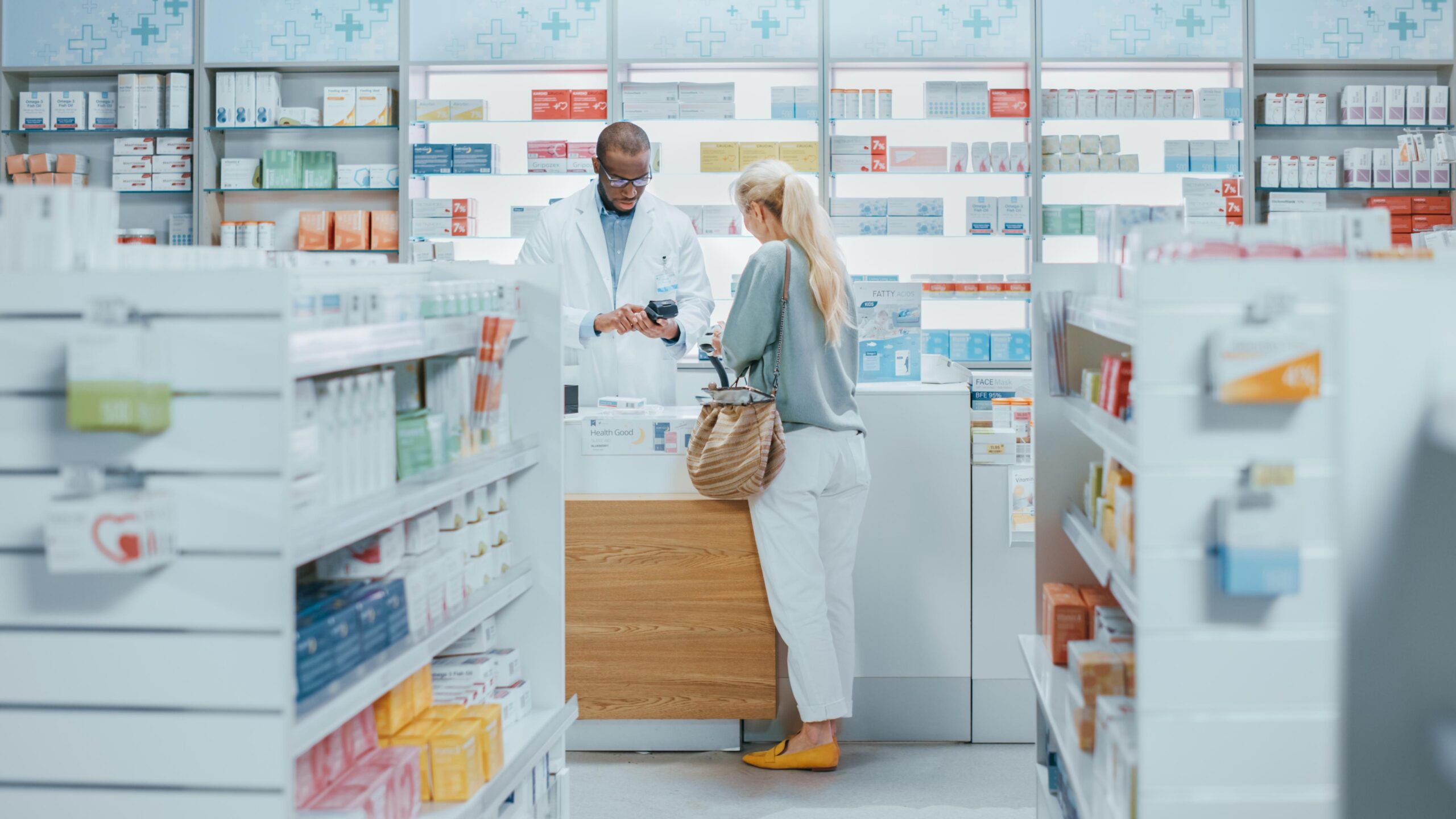 Medication Price Controls: Exploring Public Understanding | TriVoca Health
