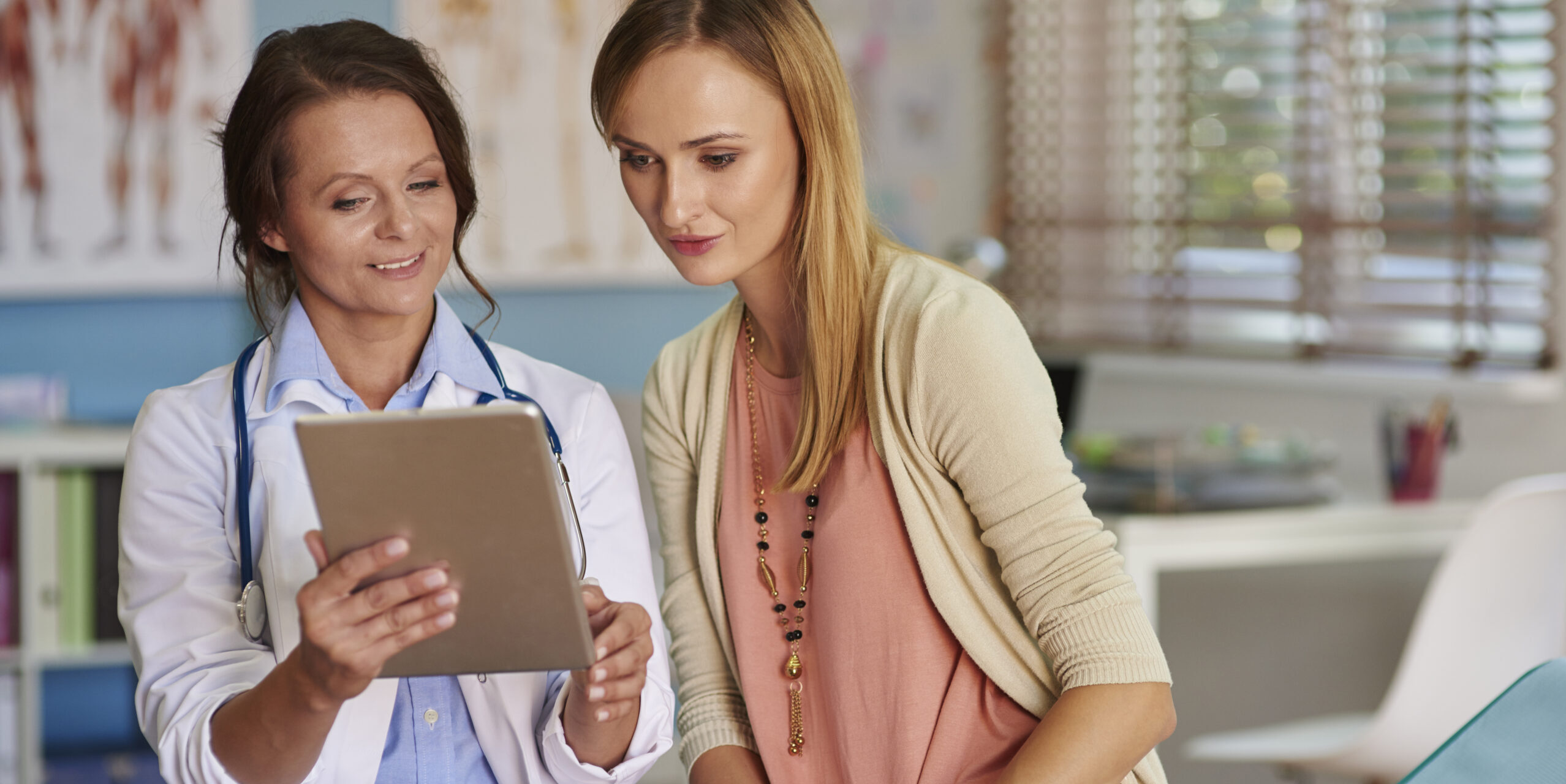 Women's Health: Addressing the Elephant in the Room | TriVoca Health